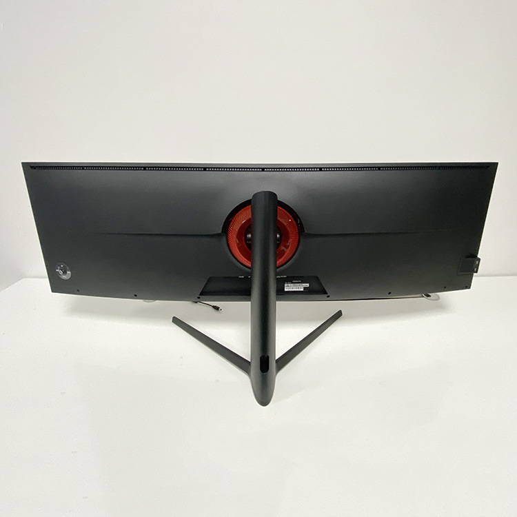 49 Inch Curved Monitor 120HZ Computer Screen LCD Monitor 5K-阿里巴巴