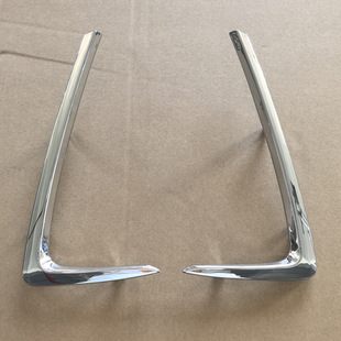 YARIS IA 2016-2018 中网侧饰条 53124-WB001 53123-WB001-阿里巴巴