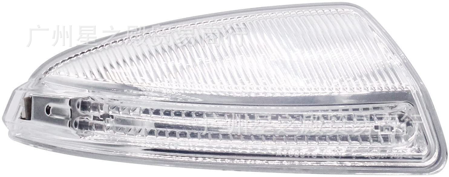 A2048200821 W204W164 08-11款倒车镜转向灯后视镜信号灯-阿里巴巴