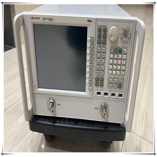 Keysight N5225A PNA微波网络分析仪-阿里巴巴