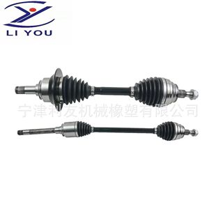 A1663301300右前传动轴半轴适用于梅赛德斯-奔驰M级W166-阿里巴巴