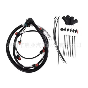 22347607 21822967 适用沃尔沃线束喷油器发动机线束卡车部件-阿里巴巴