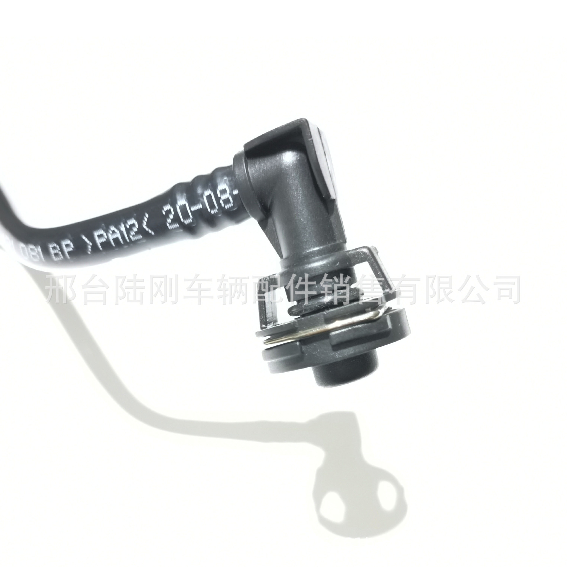 8R0121081BP适用Q5汽车冷却液通风软管水管油管废气管排气管-阿里巴巴