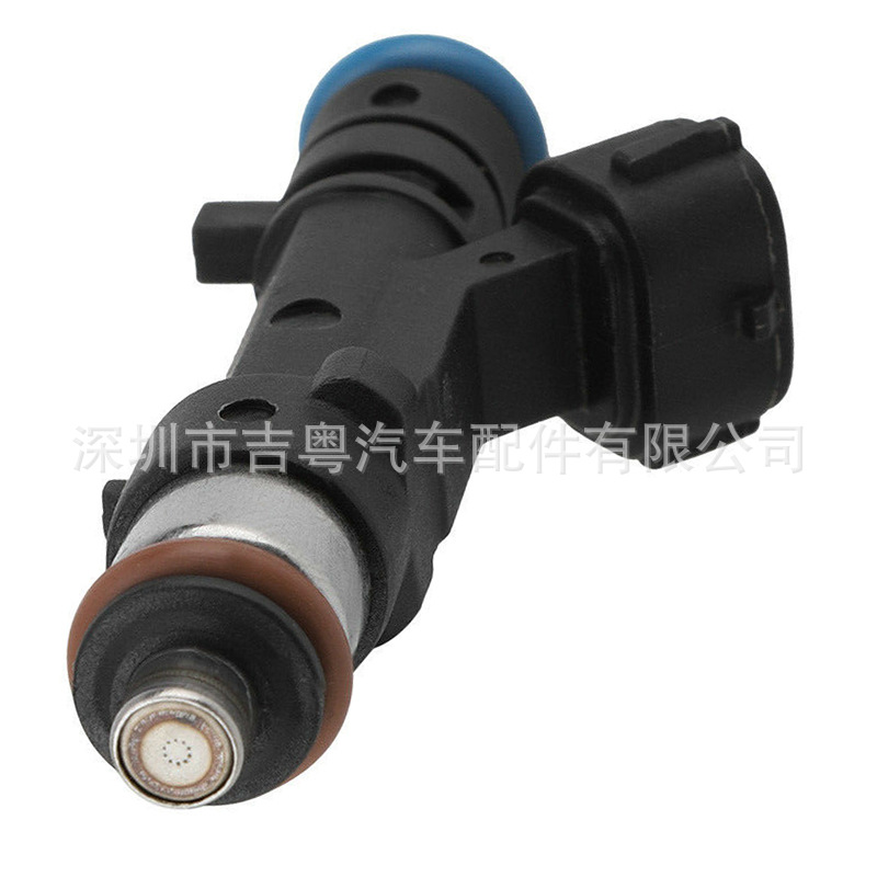 1465A080 EAT309 适用于07-13三菱欧蓝德3.0L v6 喷油嘴 1465A080-阿里巴巴