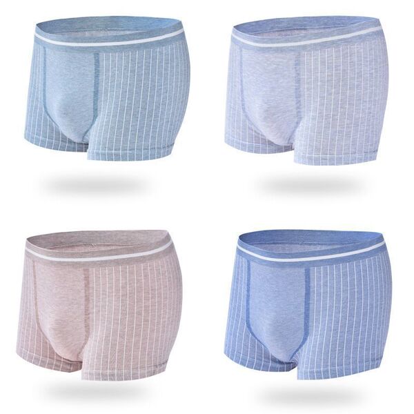 Plus Size Lycra Colored Cotton Looking for Cotton Seamless Fat Men's ...