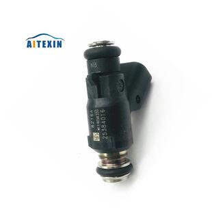 25384016 汽车喷油嘴 喷油器 适用于黄海哈佛德尔福-阿里巴巴