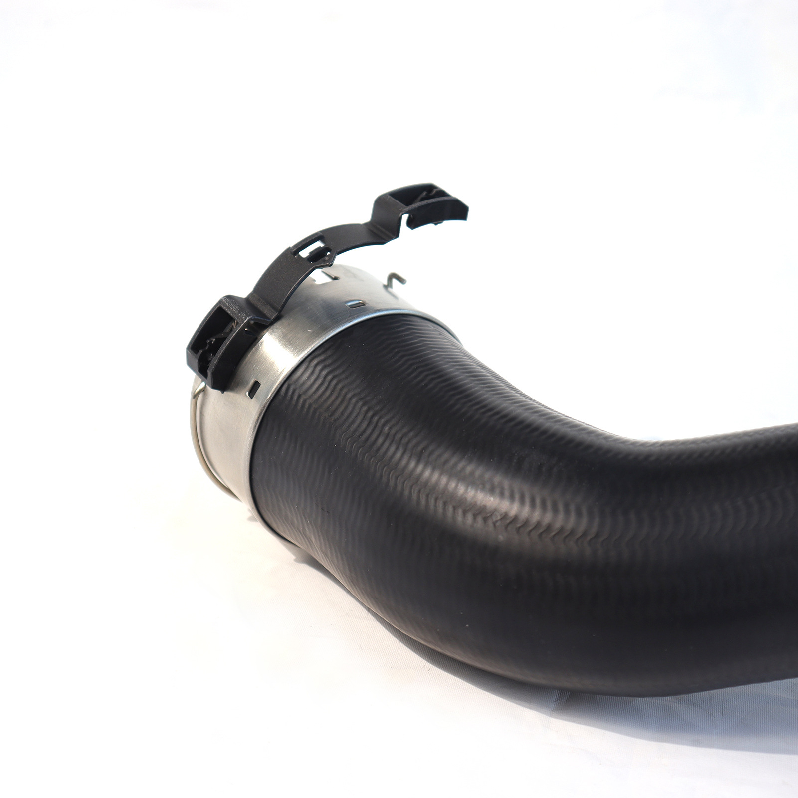 适用于奔驰CLASS 汽车进气管 涡轮增压管 2045282782 进软气管-阿里巴巴