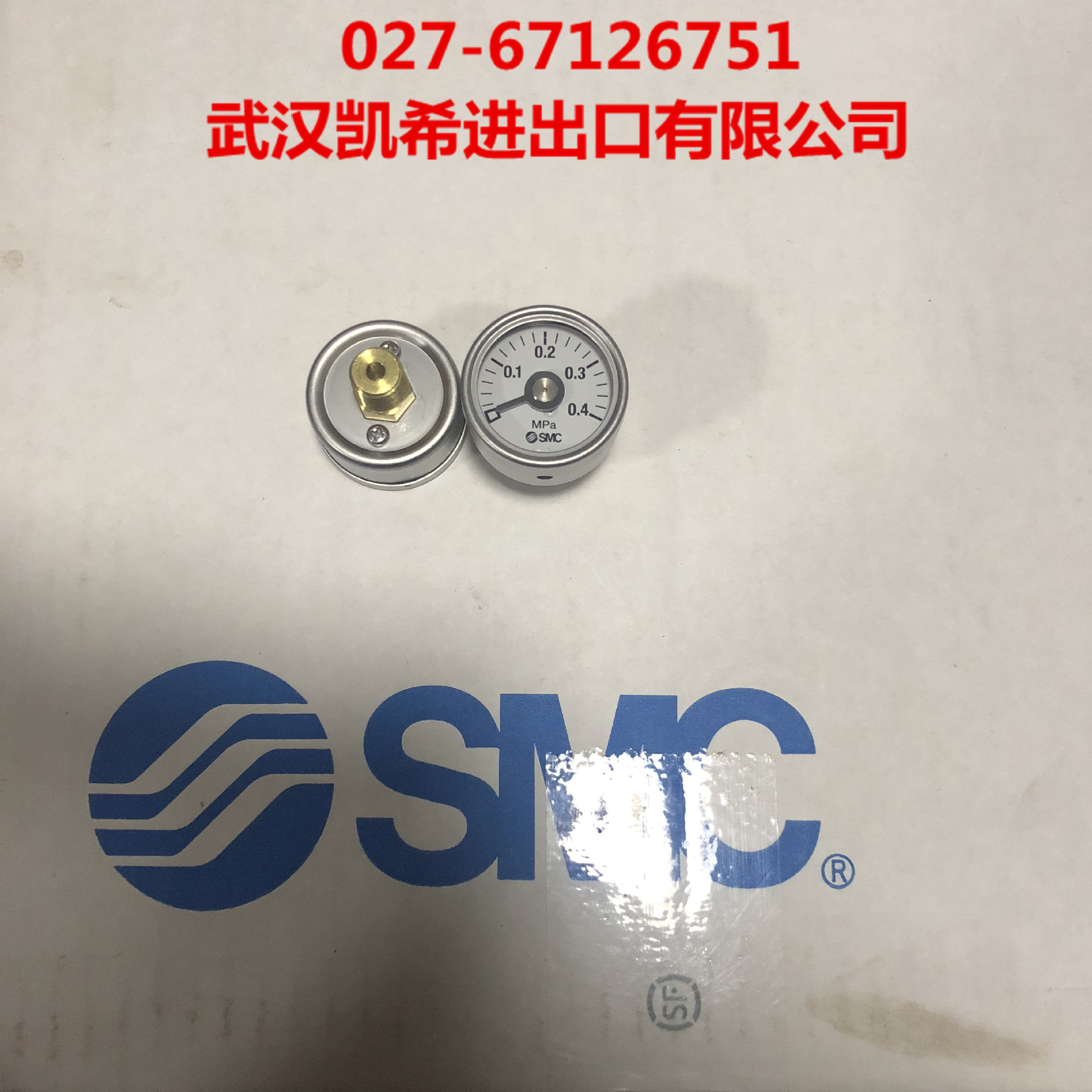 SMC压力表G33-10-01 G33-2-01 G33-4-01 GA33-10-01 GA33-2-01-阿里巴巴