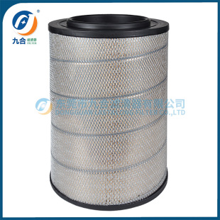 厂家供应适配于挖机滤芯 AF25707 3532800C1 P606503 空气过滤器-阿里巴巴