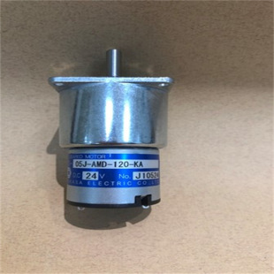 日本TSUKASA驰卡沙TG-05J-AMD-150-KA，24V直流减速电机-阿里巴巴