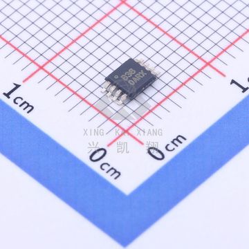 OPA2336EA/2K5 VSSOP-8 放大器 仪器，运算放大器，缓冲器-阿里巴巴