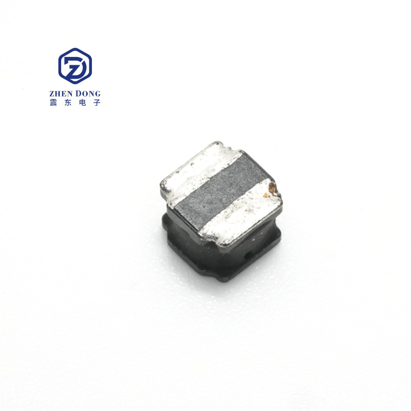 贴片磁胶电感NR5040系列100M/220M/330M/470M工厂直销价小尺寸-阿里巴巴