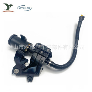 适用于宝马 X7 G07 燃油箱排气管 16 11 7 439 920 16117439920-阿里巴巴