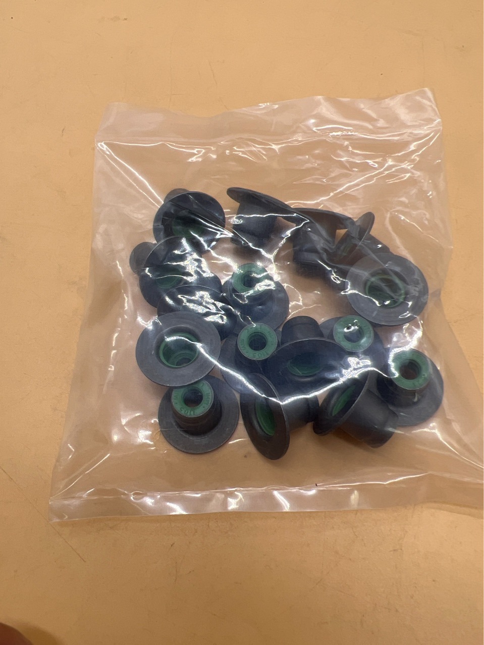 LR091757 LR073776 LR116489汽门油封AJ200汽油-阿里巴巴