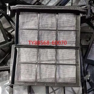 88568-60070 8856860070 88568-60020空调芯【实体工厂支持验厂】-阿里巴巴