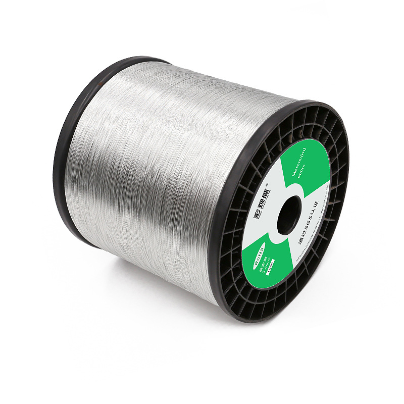 Macro Sheng supply environmental protection single tinned copper wire ...