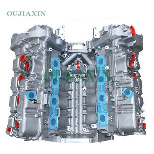 发动机 S63B44 适用于 宝马5系 X7 4.4L V8 2020-2024款-阿里巴巴