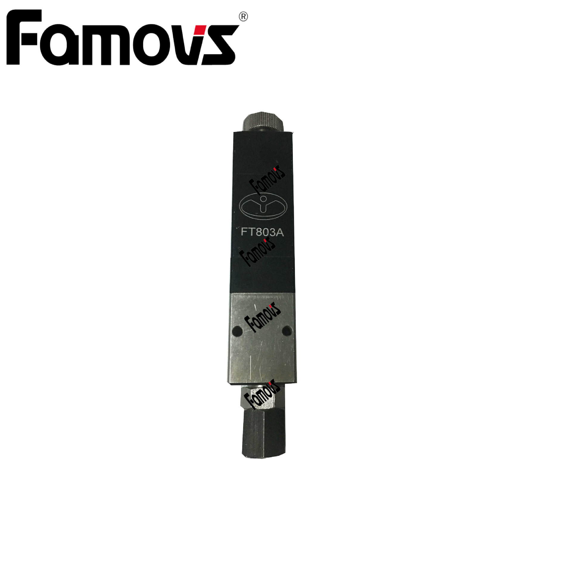 FA506台湾YULIEN 友联黄油油脂定量阀 自动精密微型阀 点胶阀-阿里巴巴