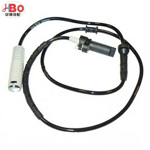 适用宝马7系E38 ABS速度传感器34521182076传感器SKU443681-阿里巴巴