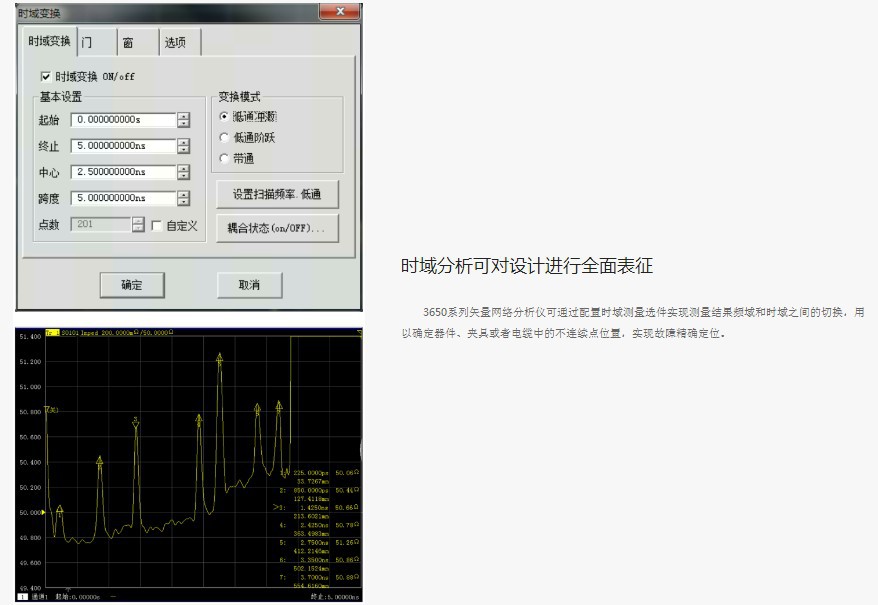 Ceyear/思仪 四十一所 41所 3650B 3650C 多端口矢量网络分析仪-阿里巴巴