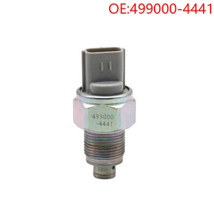 适用于日产尼桑汽车零配件共轨压力传感器499000-4441-阿里巴巴