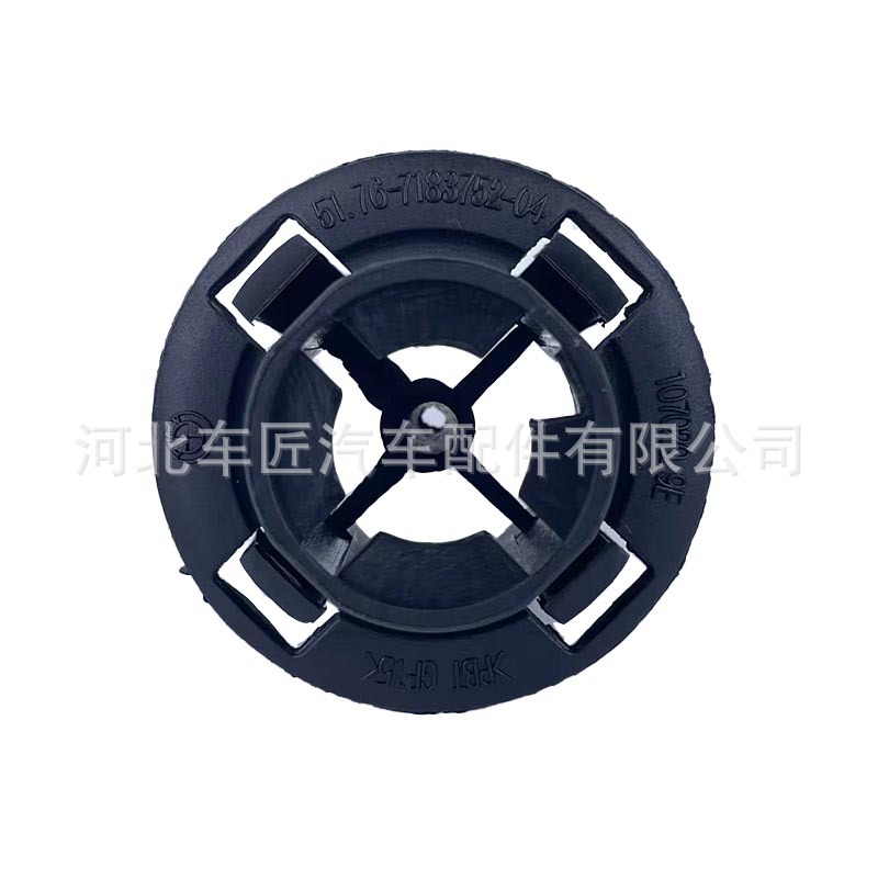 51767183752适用于宝马发动机罩引擎盖调节器缓冲胶墩A0019981440-阿里巴巴