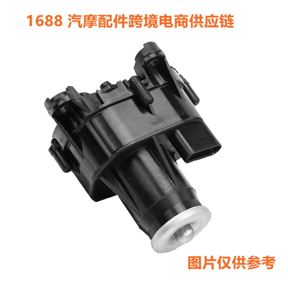龙霸 适用于宝马进气歧管控制阀11617811300 11618575534 8575534-阿里巴巴