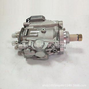供应康明斯发动机配件QSB4.5燃油泵VP30燃油泵总成3965404-阿里巴巴