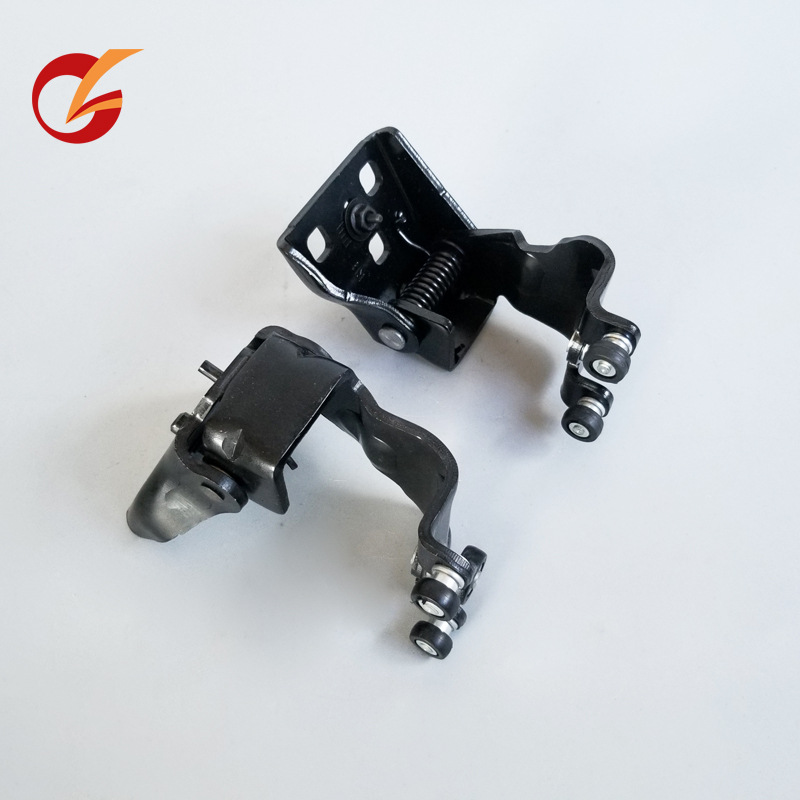 适用现代H1辉翼grand starex IMAX ILOA中门中滑轮RH 83940-4H000-阿里巴巴