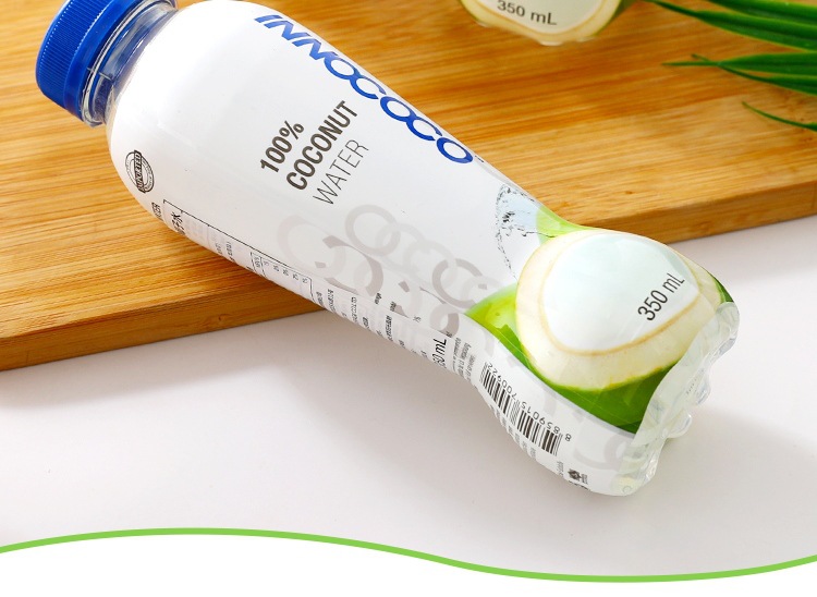 泰国进口INNOCOCO椰子水批发生榨果汁饮料夏天网红商用饮品整箱-阿里巴巴