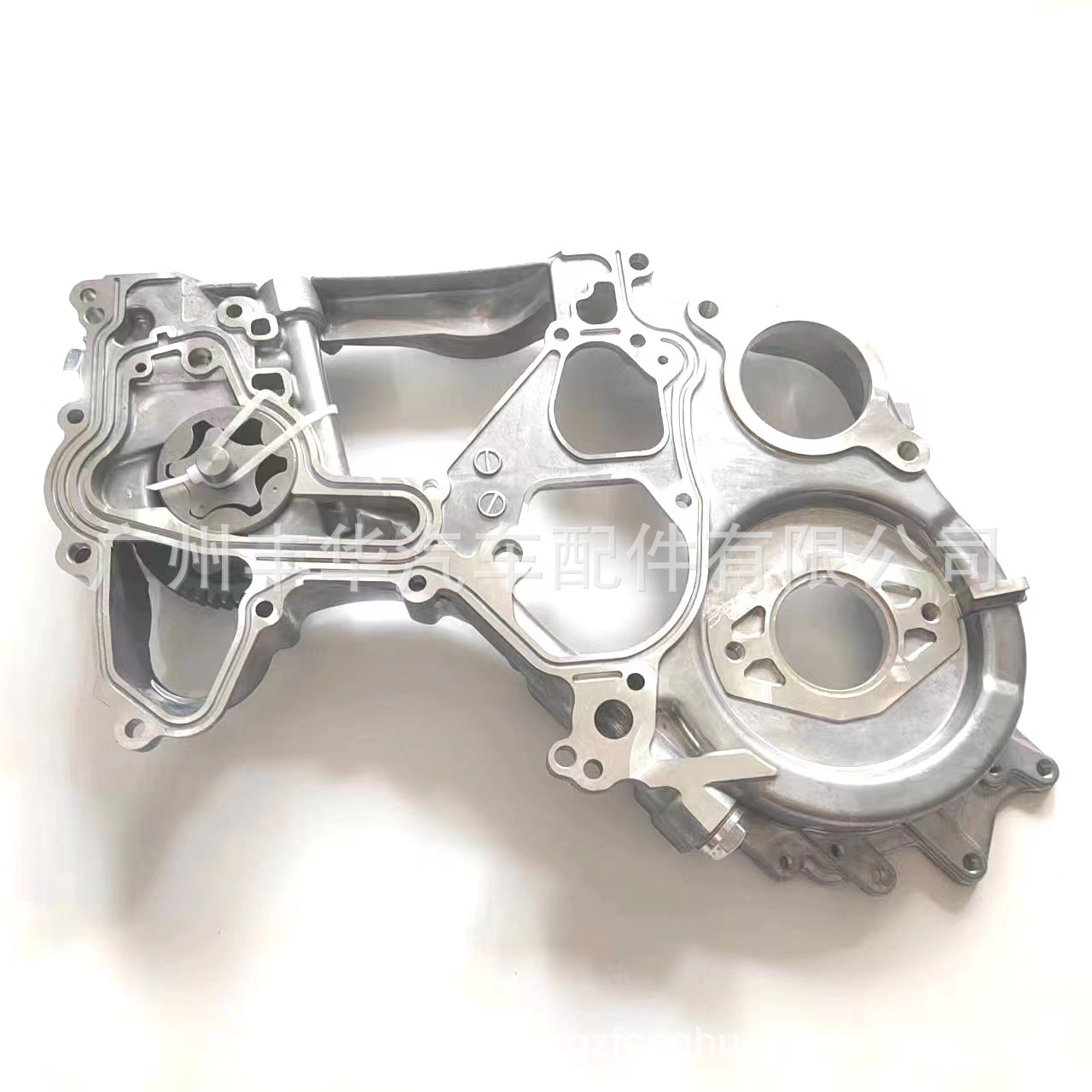 11320-67010适用于丰田兰德酷路泽海拉克斯1KZ发动机机油泵时规盖-阿里巴巴