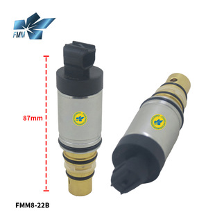 适用适用捷豹XF 汽车空调压缩机控制阀C2D42376 008-22B-阿里巴巴