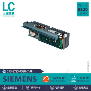 6SL3300-1AE31-3AA0西门子S120制动模块6SL33001AE313AA0原装正品-阿里巴巴