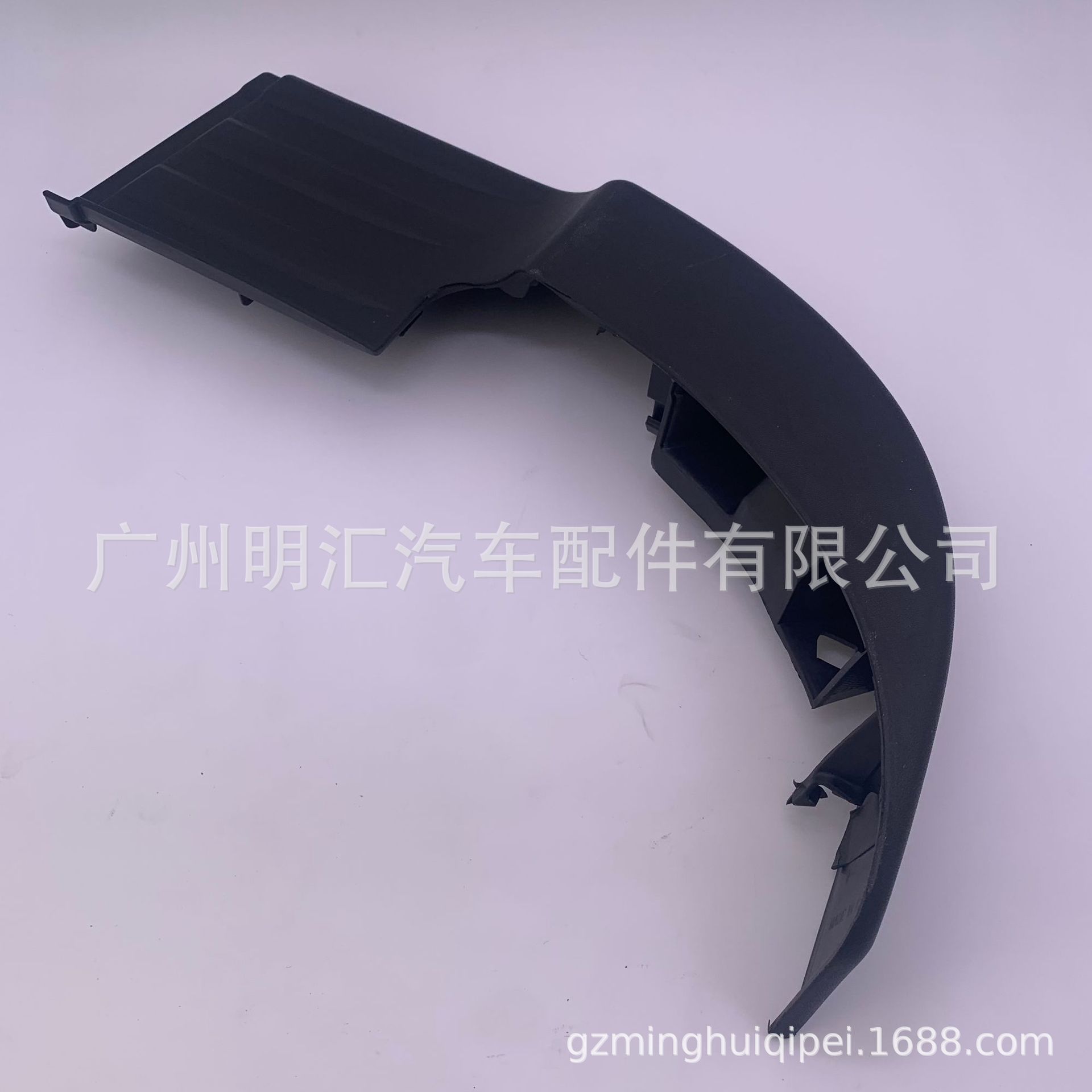 52163-0K030适用于丰田皮卡海拉克斯GUN125后保险杠右侧挡板包角-阿里巴巴