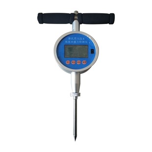 填土密实度及地基承载力现场检测仪 型号:KX07-WG-V 库号：M47581-阿里巴巴