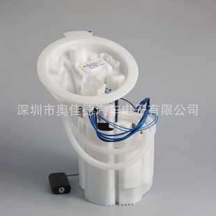 适用于 MI NI F55/F56/F57 高端燃油泵总成 OE:1611 7474-阿里巴巴