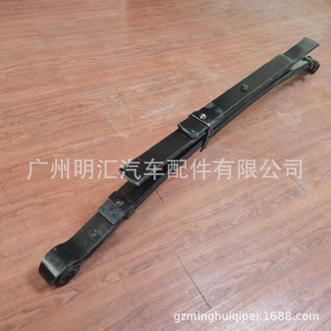 48210-0K530适用于丰田REVO GUN125 GUN126右后汽车钢板弹簧总成-阿里巴巴