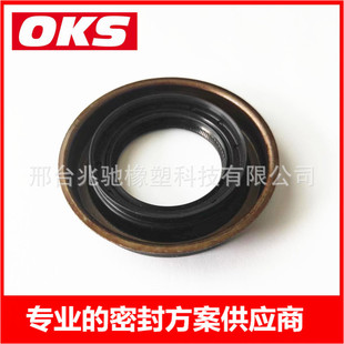 厂家供应适用于奔驰差速器油封0259970047 152.940 01029803B-阿里巴巴