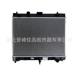 实力厂家 全系汽车配件散热器水箱16400-0T060适配于08威驰1.6-阿里巴巴