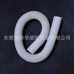 厂家直销弹簧波纹管，PVC波纹管，PE波纹管，PVC钢丝波纹管-阿里巴巴