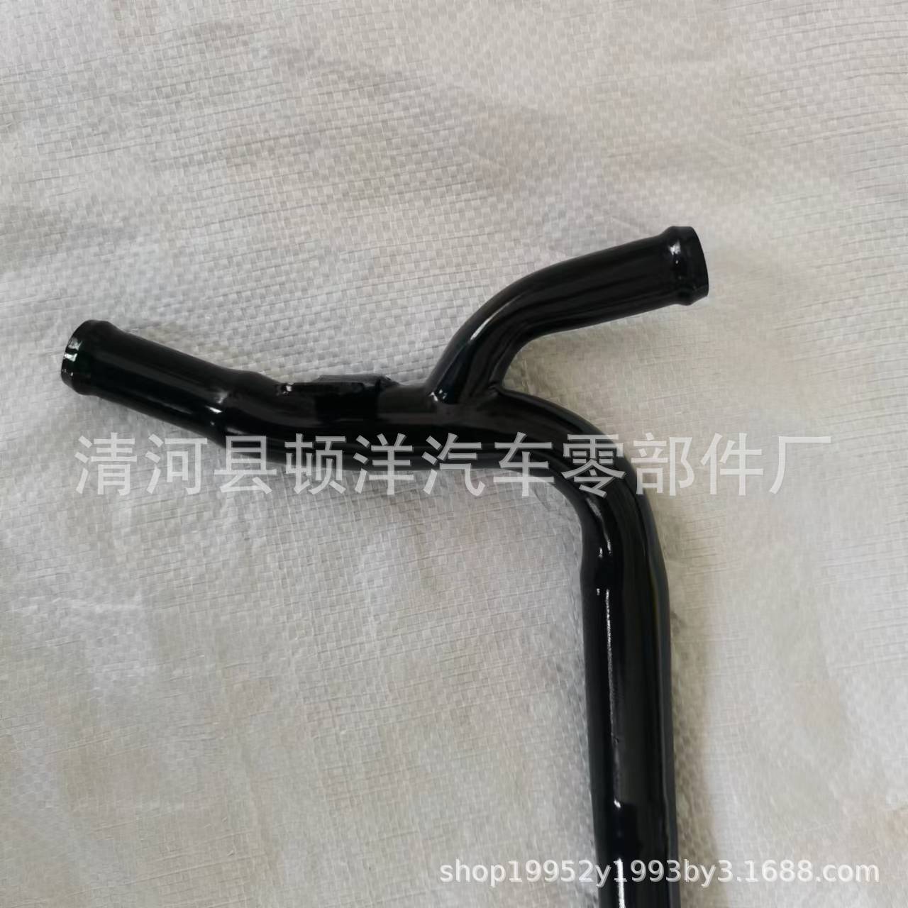 9025160适用于别克雪佛兰 24103377 10-14年款铁水管冷却液水管-阿里巴巴