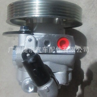 6G91-3A696-JC适用于FORD MONDEO IV 2007-2016助力泵-阿里巴巴
