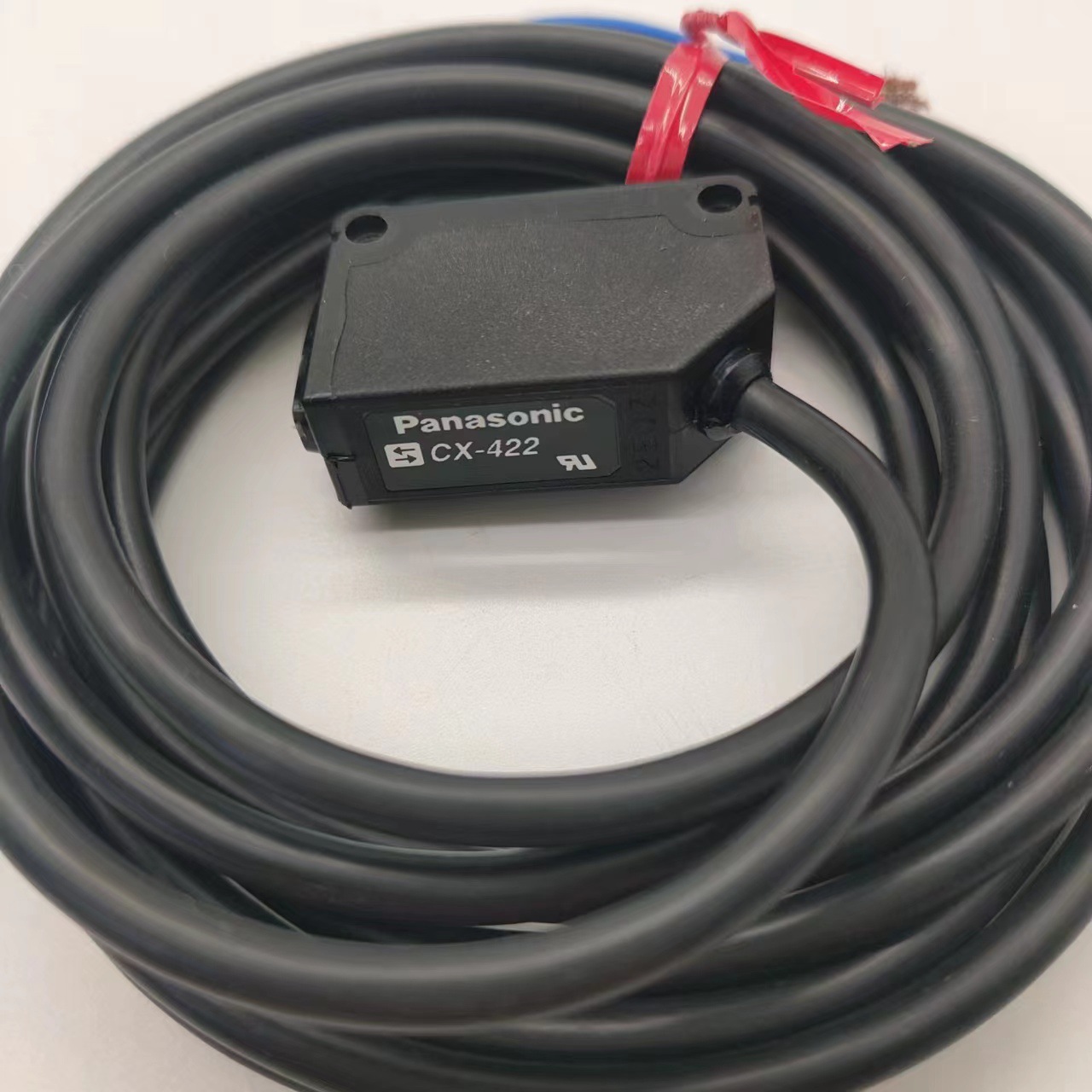 Original Panasonic Cx-411/422/424/441/442/491 Photoelectric Sensor High ...