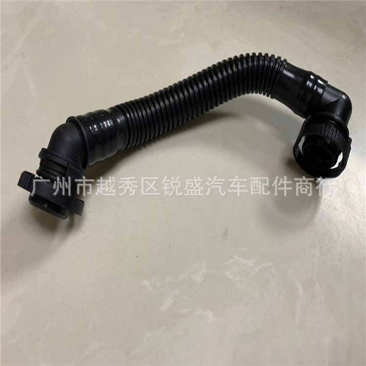 适用于保时捷帕拉梅拉Panamera3.6排量废气管排气管路94610724701-阿里巴巴