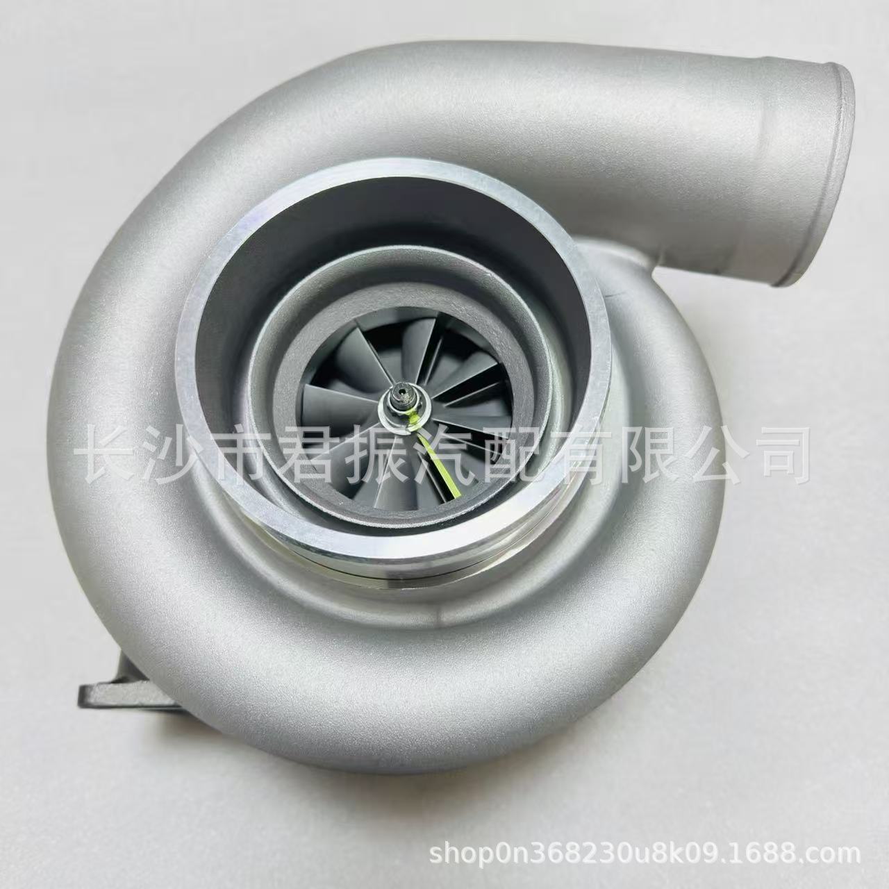 适应于底特律MTU涡轮增压器 407370-5009 5103838 5141854-阿里巴巴