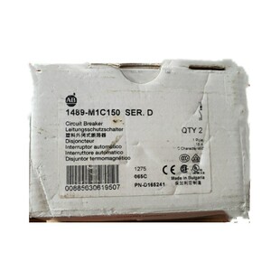 AB罗克韦尔断路器1489-M1C150 1489型 货期8个月左右-阿里巴巴
