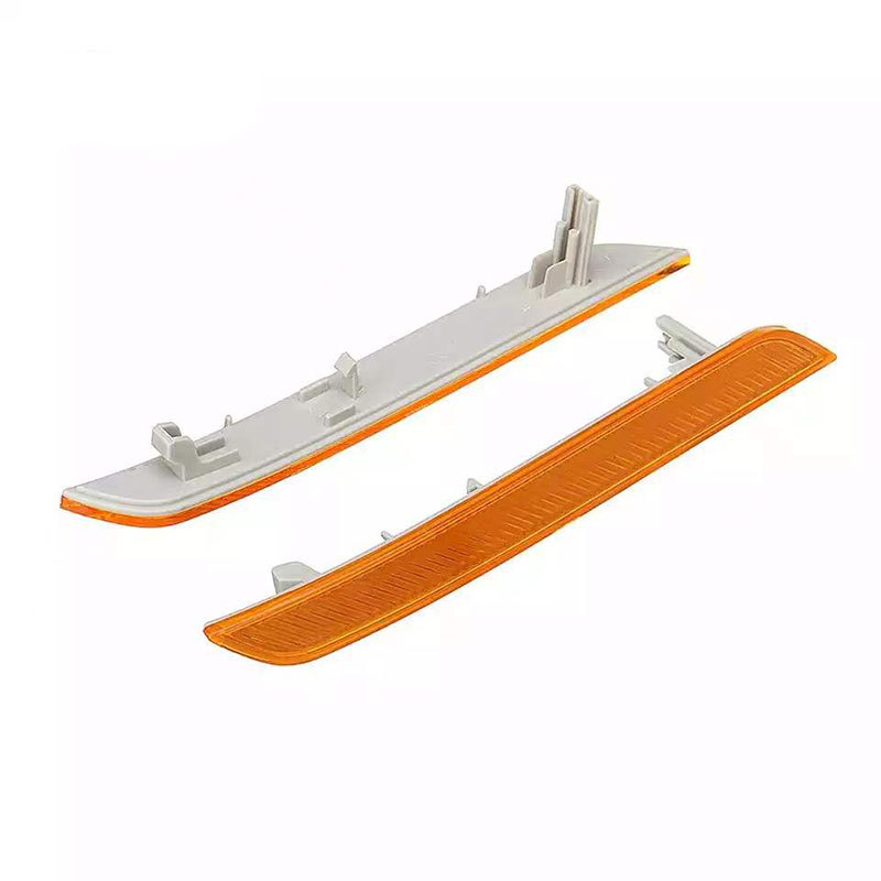 适用于宝马X5X6E70E71前杠反光灯片饰灯 汽车配件跨境63147179991-阿里巴巴