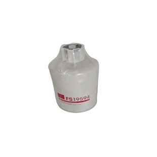 明耀过滤供应工程机械配件 FS19587柴油滤清器滤芯-阿里巴巴