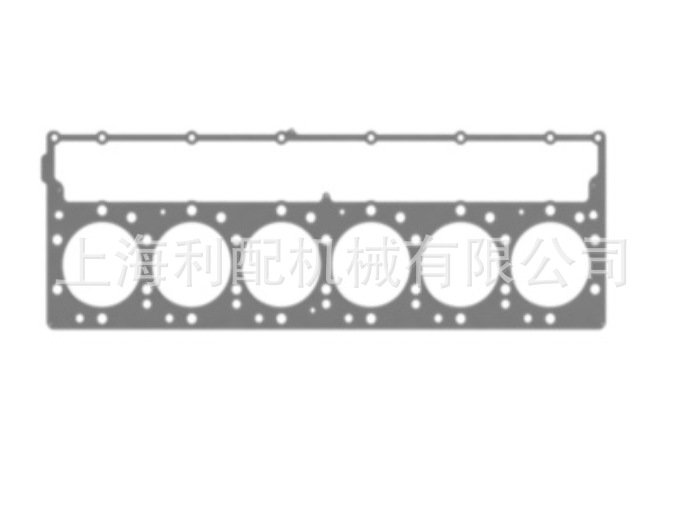 2219392卡特966装载机气缸垫221-9392-阿里巴巴