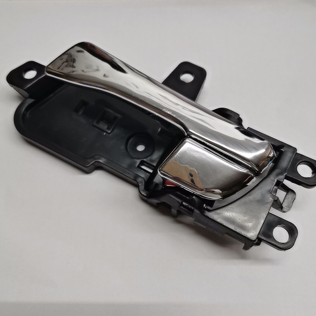 适用于索纳塔8 S8 内拉手电镀银色82610-3S010 /82620-3S010-阿里巴巴